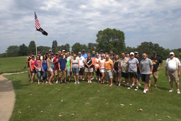 Susan Loeb Memorial Tournament keeps longtime nurse’s legacy alive ...